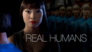Reals Humans – Art & Daily Fix