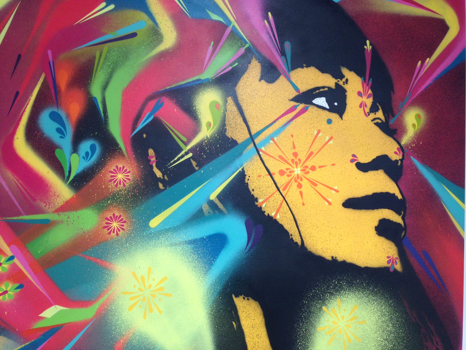 StinkFish @ NextStreet Gallery – Art & Daily Fix